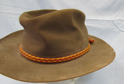 Spanish Soldier Hat